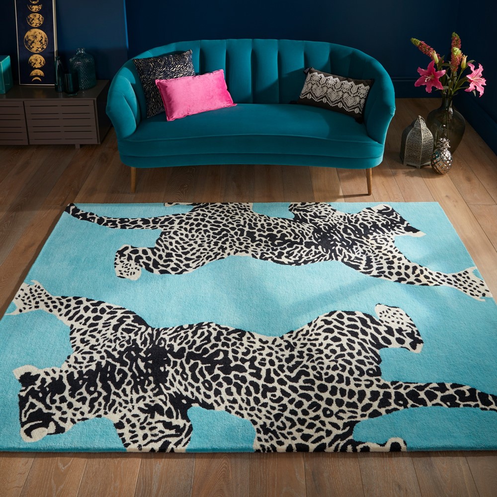 Best Extra Large Custom Area Rugs | Custom Rug Manufacturers - RuggleUP