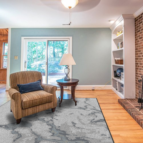 Best Extra Large Custom Area Rugs | Custom Rug Manufacturers - RuggleUP