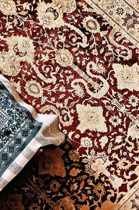 Best Extra Large Custom Area Rugs | Custom Rug Manufacturers - RuggleUP