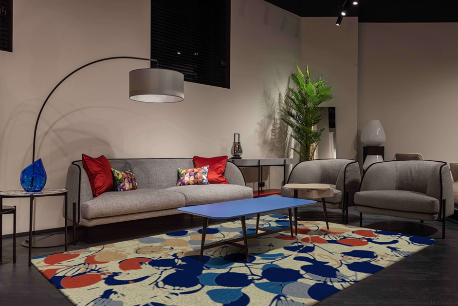 Best Extra Large Custom Area Rugs | Custom Rug Manufacturers - RuggleUP