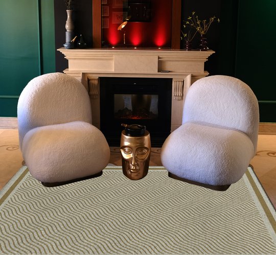 Best Extra Large Custom Area Rugs | Custom Rug Manufacturers - RuggleUP