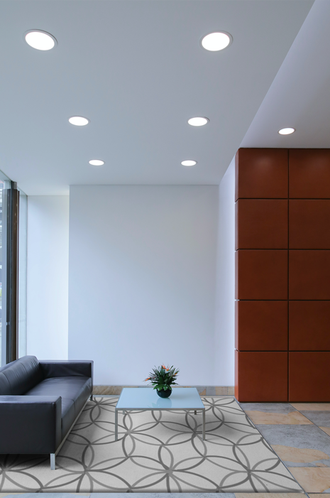 Best Extra Large Custom Area Rugs | Custom Rug Manufacturers - RuggleUP