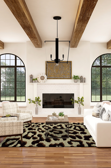 Best Extra Large Custom Area Rugs | Custom Rug Manufacturers - RuggleUP