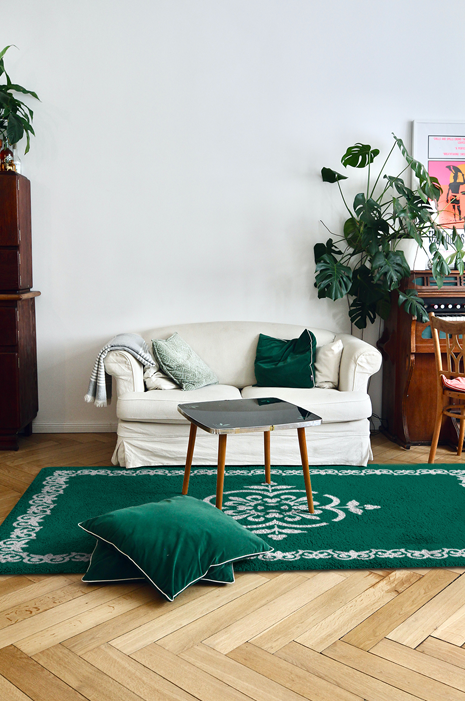 Best Extra Large Custom Area Rugs | Custom Rug Manufacturers - RuggleUP