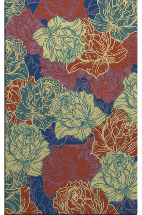 Best Extra Large Custom Area Rugs | Custom Rug Manufacturers - RuggleUP