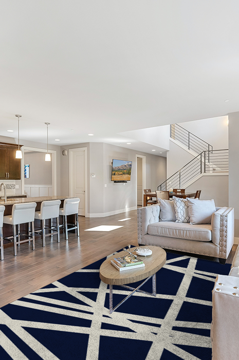 Best Extra Large Custom Area Rugs | Custom Rug Manufacturers - RuggleUP